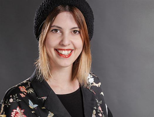 Blog – Antonia Hahn, Semesterpraktikantin – Werbeagentur Nürnberg, Fürth, Erlangen: Wildner ...