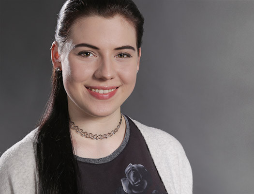 Blog – Christina Binder, die Wild(ner)katze ist zurück bei uns – als ...