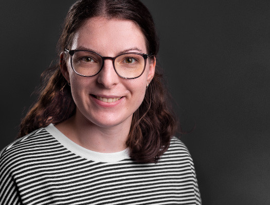 Blog – Alina Hesser, Semesterpraktikantin – Praktikum – Werbeagentur ...