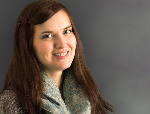 Blog – Wildner+Designer - Neu im Team - Anika Kalmus ...