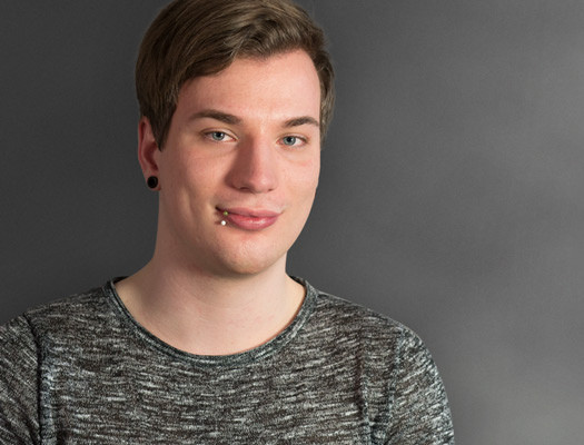 Blog – Daniel Holy, Semesterpraktikant – Werbeagentur Nürnberg, Fürth ...