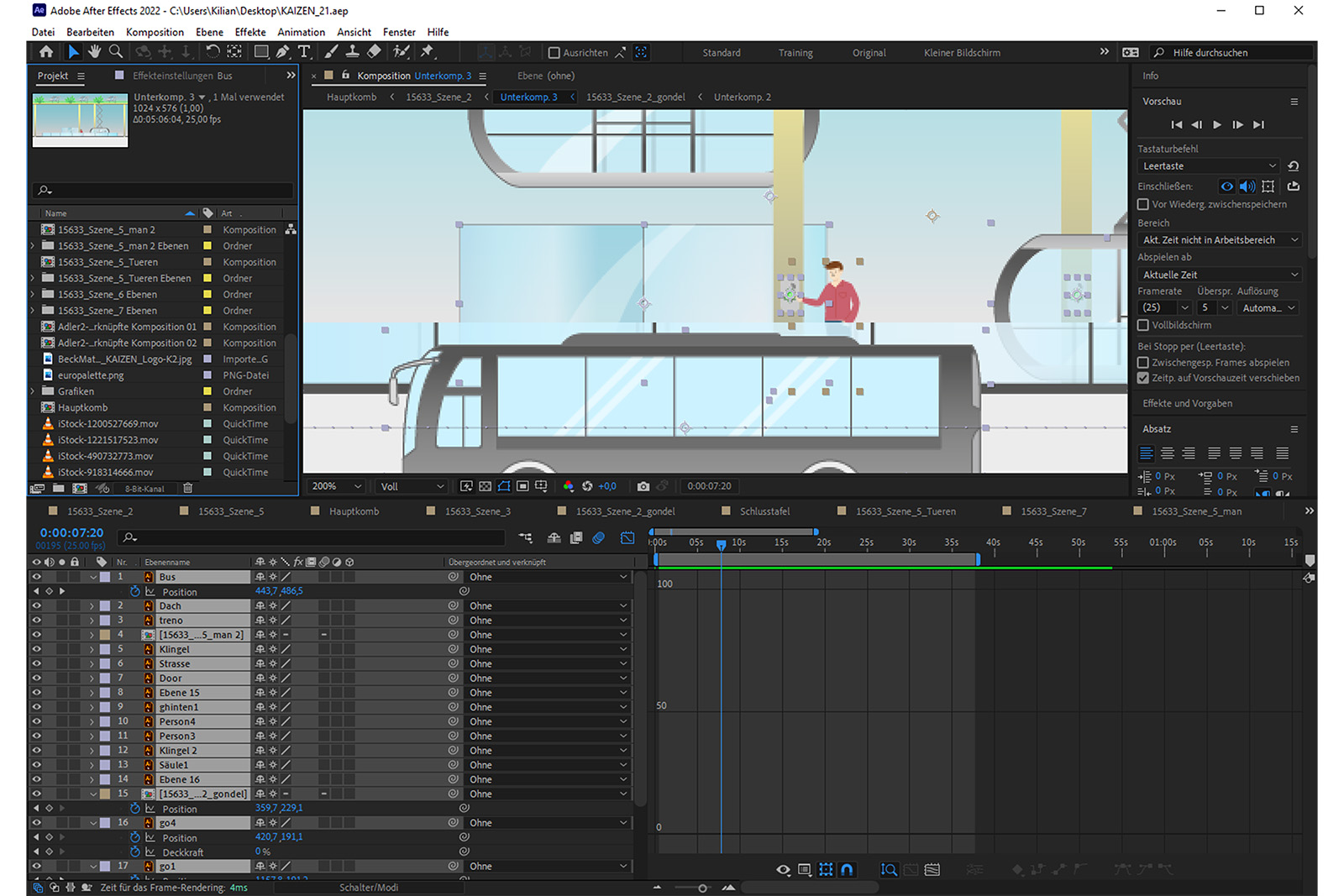 Blog – Ideen, Konzepte und Visionen wirkungs­voll per Animationsfilm ...
